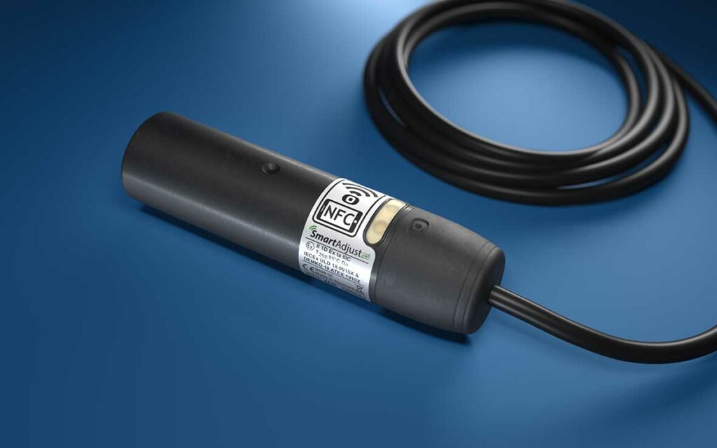 ATEX Sensors: Precision in Agriculture & Industry Monitoring